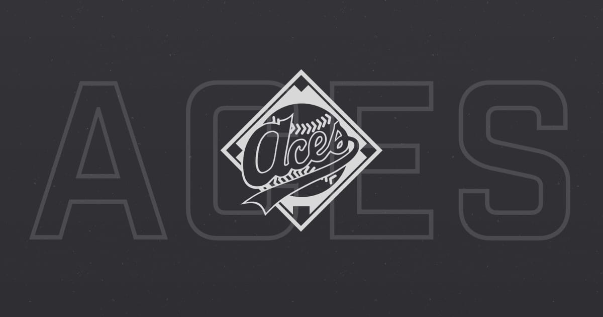 Homepage | ACES Baseball Inc.
